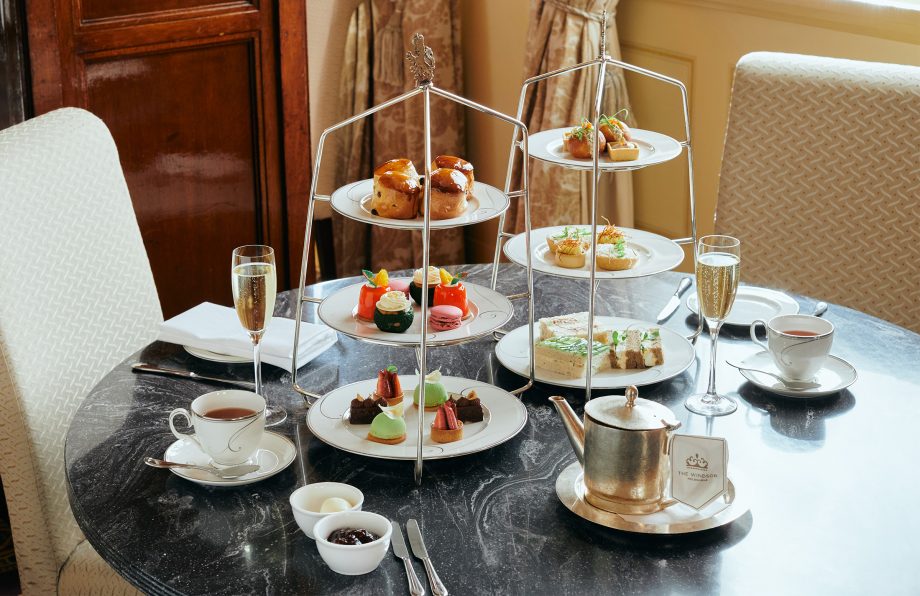The Hotel Windsor Gift Shop - Gift Shop